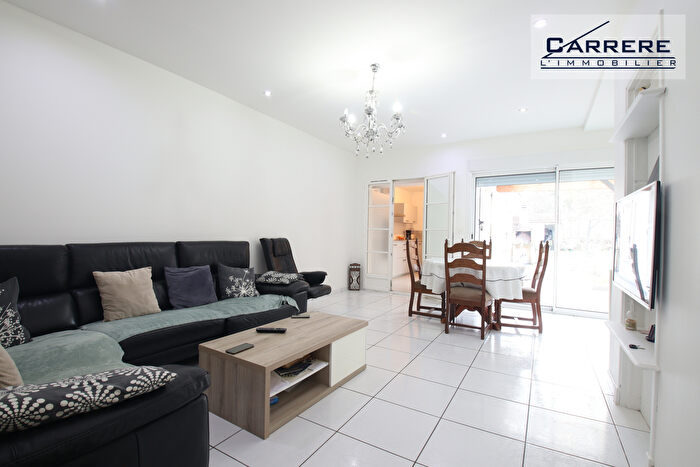 Lormont, Iris, Lissandre - Maison 4 pièces à vendre