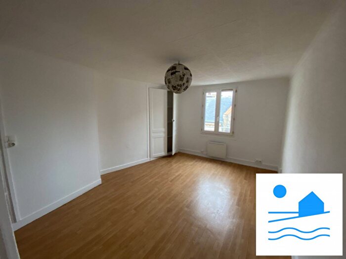 Tourneville, Le Havre - Appartement 1 pièce à louer