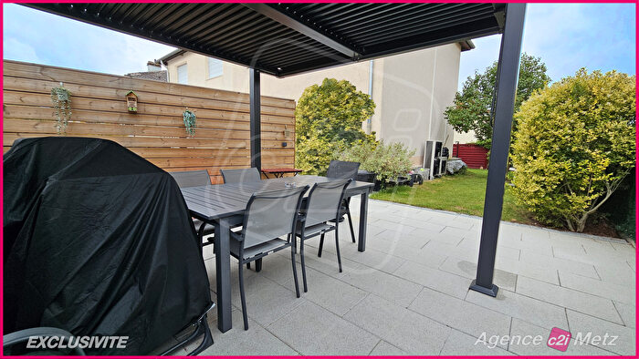 Maison 5 pièces à La Maxe, à vendre