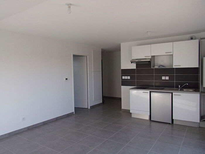 Fenouillet : Appartement 2 pièces à louer