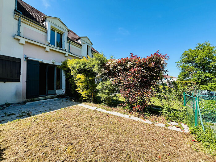 Appartement à vendre - Saint-Jean-de-Braye, Ouest - 4 pièces - 3 chambres