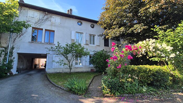 Aixe-sur-Vienne : Appartement 1 pièce à vendre