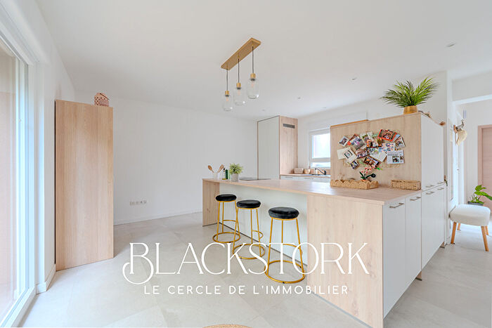 Haguenau, Schloessel, Château Fiat - Appartement 2 pièces à vendre