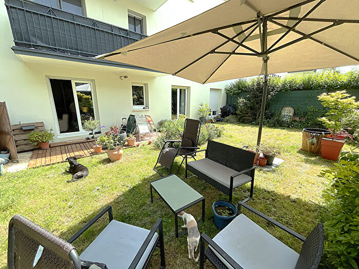 Montigny-le-Bretonneux, Le Plan de Troux - Appartement 5 pièces à vendre