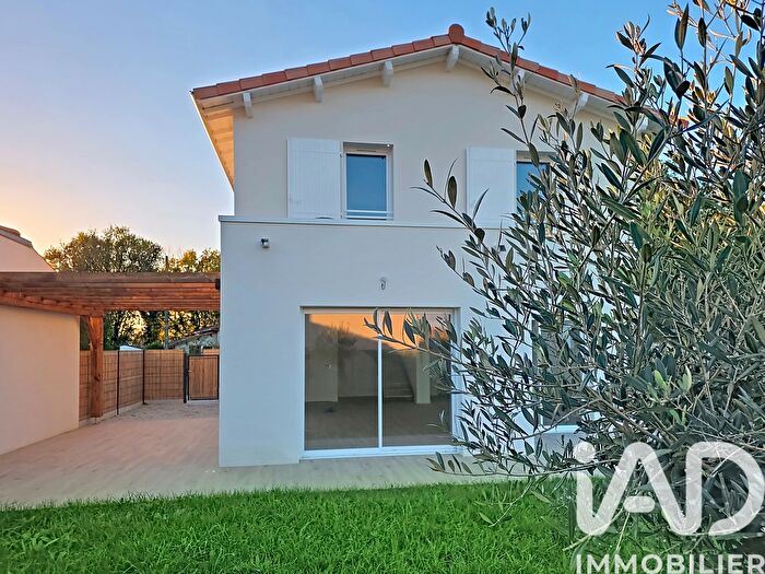 Maison à vendre - Saint-Palais-sur-Mer - 5 pièces - 4 chambres