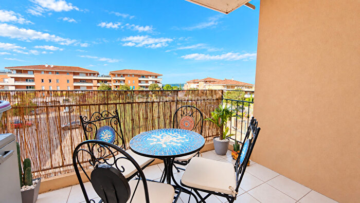 Aix-en-Provence, Les Milles - Appartement 2 pièces à vendre