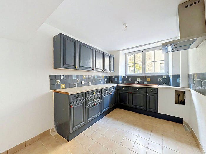 Maison 4 pièces à Savennières, à louer