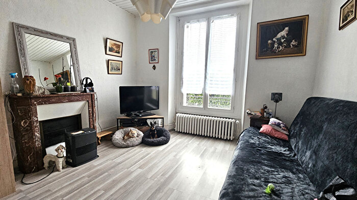 Appartement 3 pièces à Thonon-les-Bains, Ouest, à vendre
