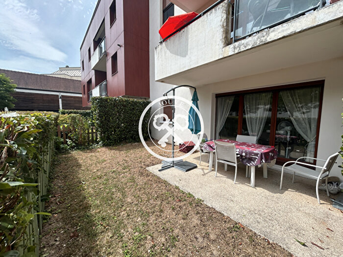 Appartement 2 pièces à vendre à Troyes, Cathédrale