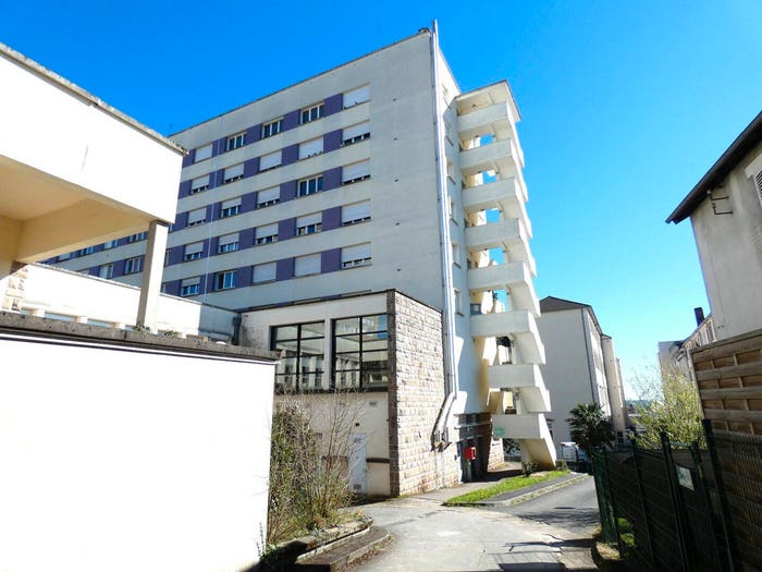 Appartement 1 pièce à Louyat, Limoges, à louer