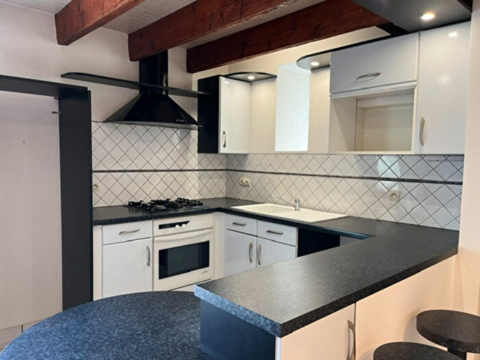 Maison 4 pièces à louer - Treillières