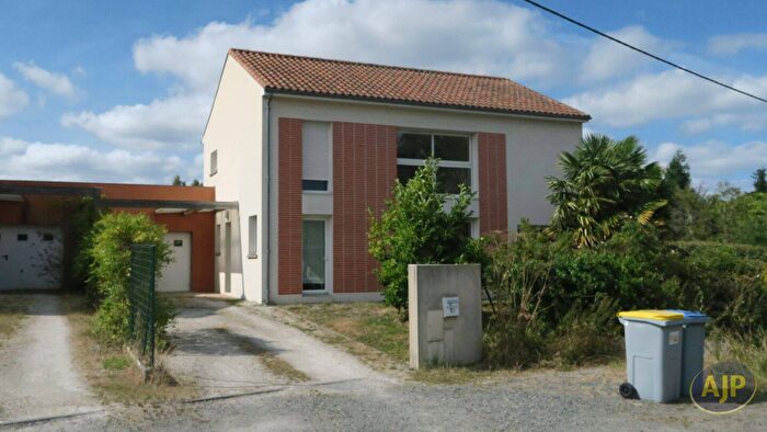 Maison 5 pièces à Grammoire-Billardière, Vertou, à louer