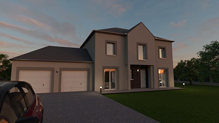 Varennes-Jarcy : Maison 6 pièces à vendre