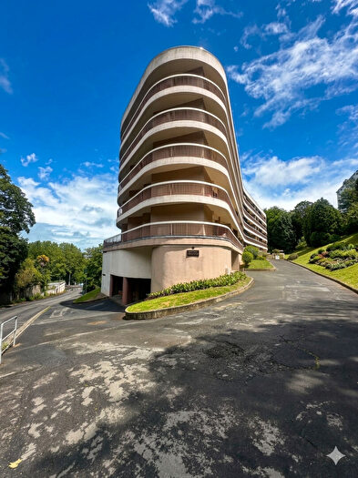 Saint-Brieuc, Centre-ville, Saint-Michel, Le Légué, Notre-Dame - Appartement 3 pièces à vendre