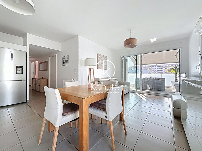 Appartement 4 pièces à vendre à Lyon 7ème, Gerland