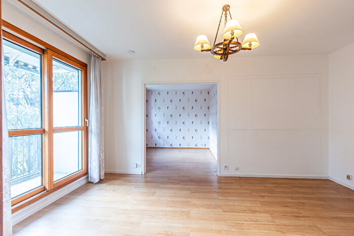 Appartement à vendre - Cran-Gevrier, Centre-ville, Le Vernay, Les Iles - 5 pièces - 3 chambres