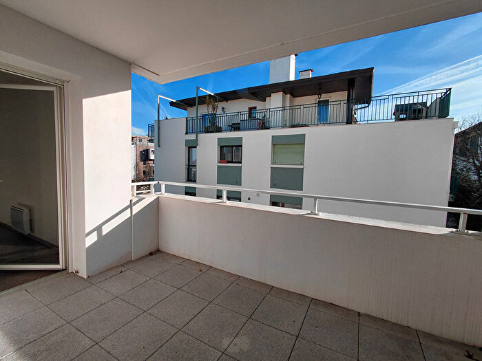 Appartement à vendre - BayonneBayonaBaiona, Saint-Léon - 2 pièces - 1 chambre