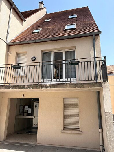 Appartement 2 pièces à vendre - Conflans-Sainte-Honorine, Chennevières