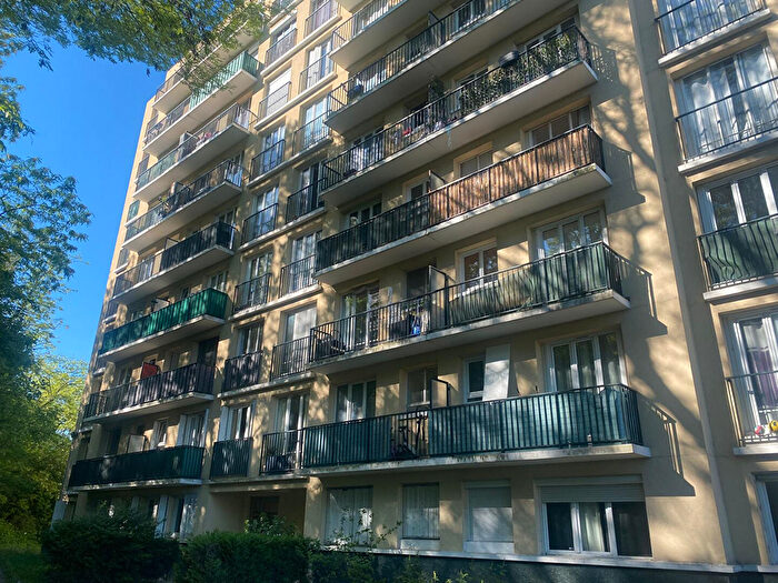 Argenteuil, Orgemont, Volembert - Appartement 3 pièces à vendre