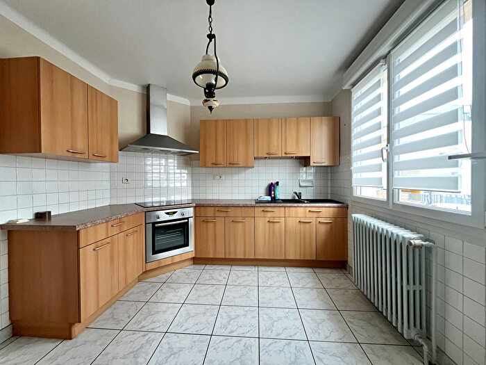 Maison à vendre - Bouguenais, Les Couëts - 4 pièces - 3 chambres