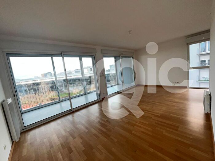 Appartement 1 pièce à louer - Nantes, Ile de Nantes