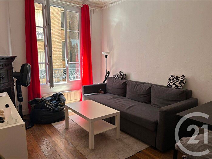 Paris 12ème arrondissement : Appartement 2 pièces à louer