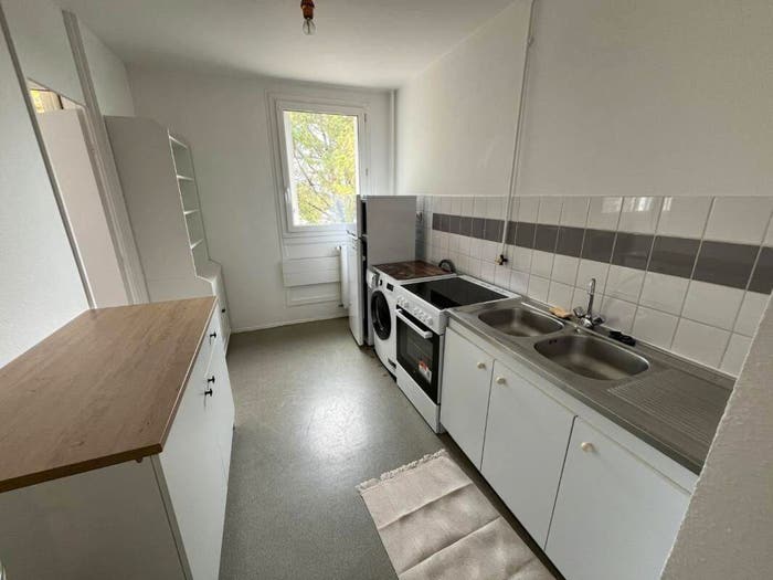 Appartement 3 pièces à louer à Talence