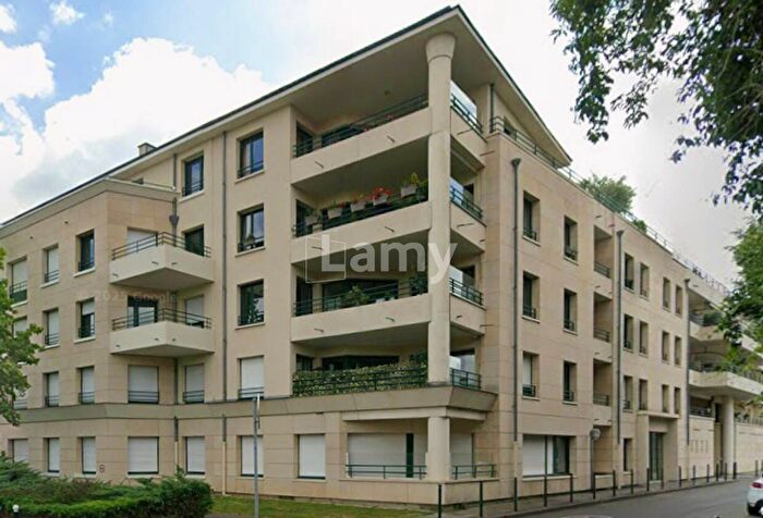 Appartement à louer - Capucins, Compiègne - 3 pièces - 2 chambres
