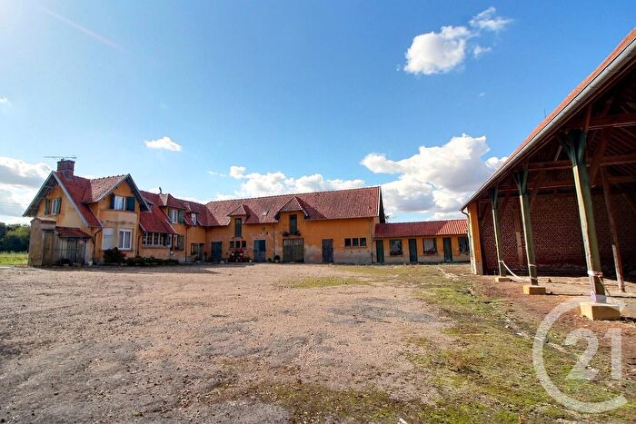 Maison à vendre - La Ferté-sous-Jouarre - 5 pièces - 3 chambres