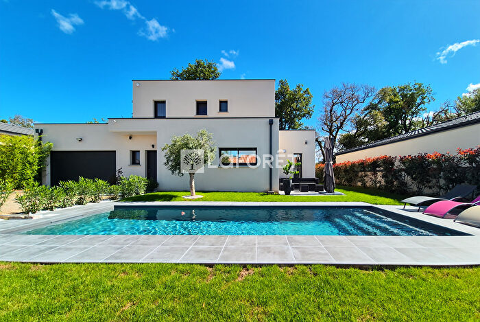 Maison à vendre - Romans-sur-Isère, Plaisance, Jules Nadi - 5 pièces - 3 chambres