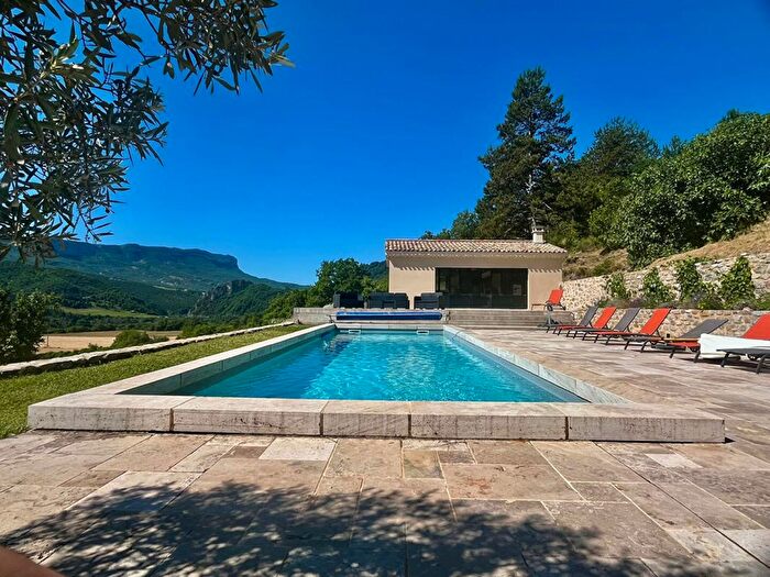 Maison 8 pièces à vendre - Sisteron
