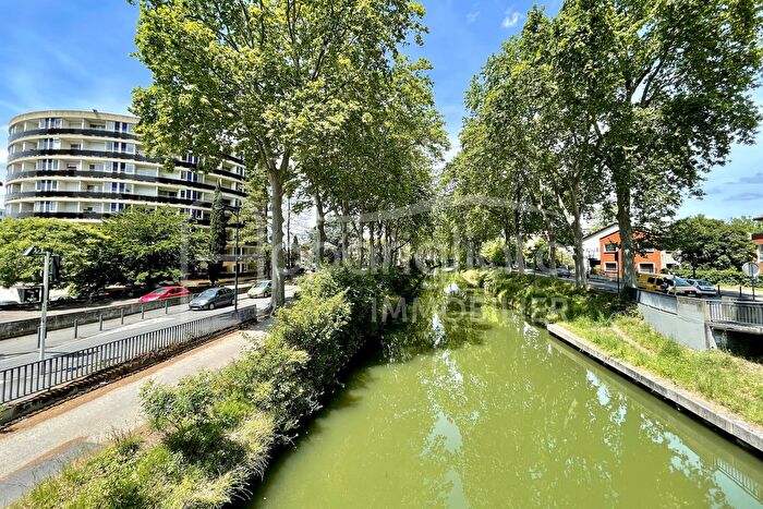 Appartement 1 pièce à vendre - Toulouse, Saouzelong