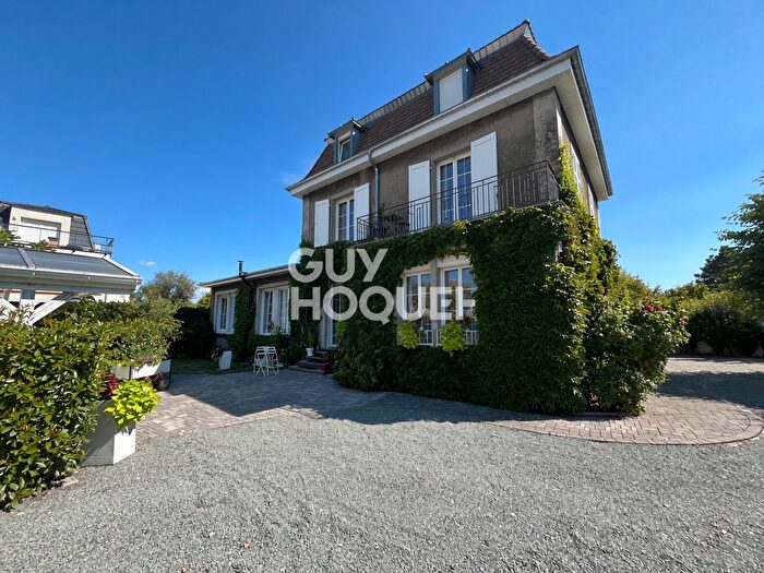 Appartement 4 pièces à Cernay, à vendre