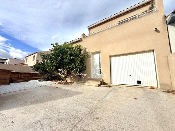 Maison 5 pièces à vendre - Le Soler