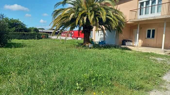 Appartement à vendre - Labatut - 4 pièces - 3 chambres