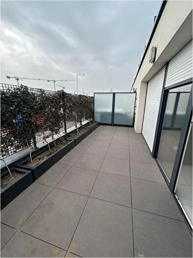 Appartement à louer - Dunkerque, Malo les Bains - 2 pièces - 1 chambre