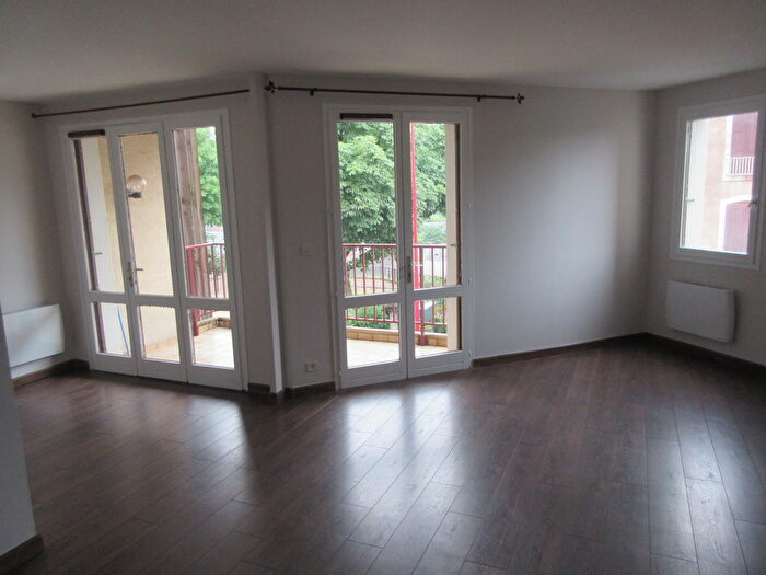 Appartement 3 pièces à louer - Rodez, Gare, Le Faubourg