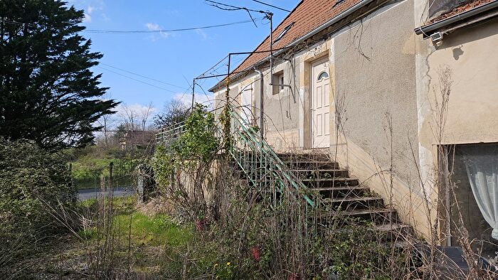 Maison à vendre - Le Vigan - 1 pièce