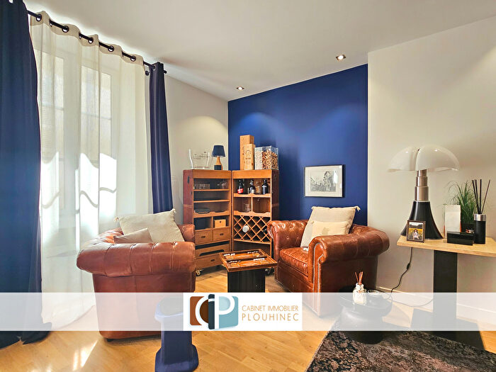 Appartement 4 pièces à vendre à Mâcon
