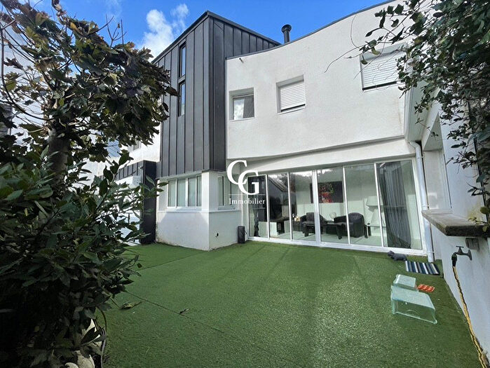 Appartement 4 pièces à La Baule-Escoublac, La Baule-les-Pins, à louer