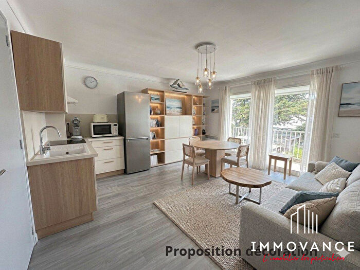 Appartement 3 pièces à Palavas-les-Flots, à vendre