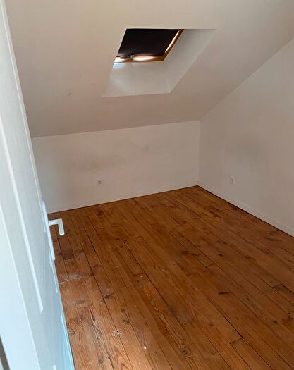 Saulx-les-Chartreux : Appartement 2 pièces à louer