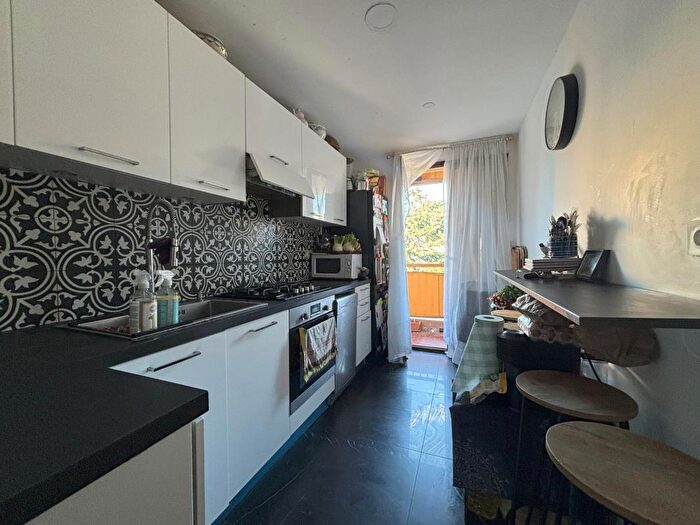 Appartement à vendre - Saint-Laurent-du-Var, Centre-ville, Rascas, Notre-Dame, Condamines - 3 pièces - 2 chambres