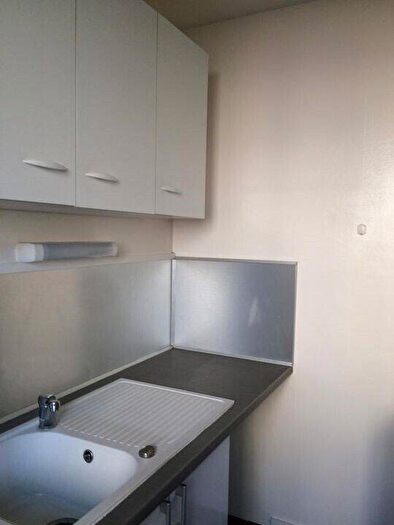 Appartement 3 pièces à Drancy Centre, à louer