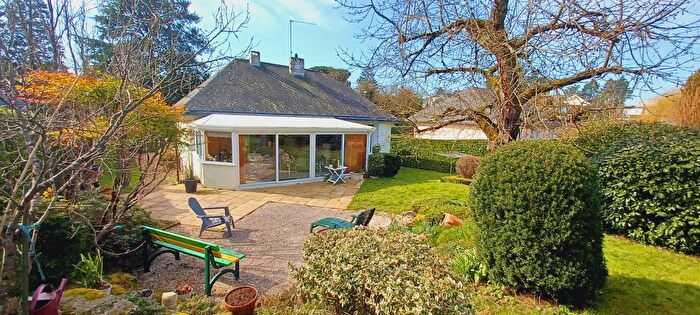 Maison à vendre - Cholet, Bretagne - 6 pièces - 3 chambres