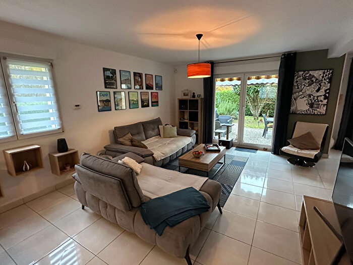 Appartement 5 pièces à vendre à Fegersheim