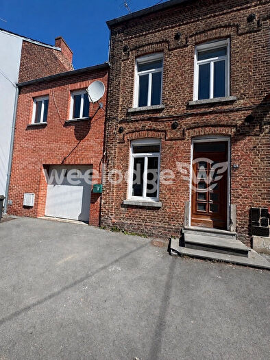 Maison 6 pièces à vendre - Boussois
