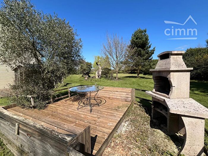 Maison 7 pièces à vendre à Nort-sur-Erdre
