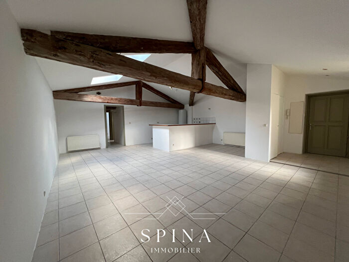 Appartement à vendre - Béziers, Centre-ville, Palais des Congrès, Garibaldi, Gambetta - 3 pièces - 2 chambres