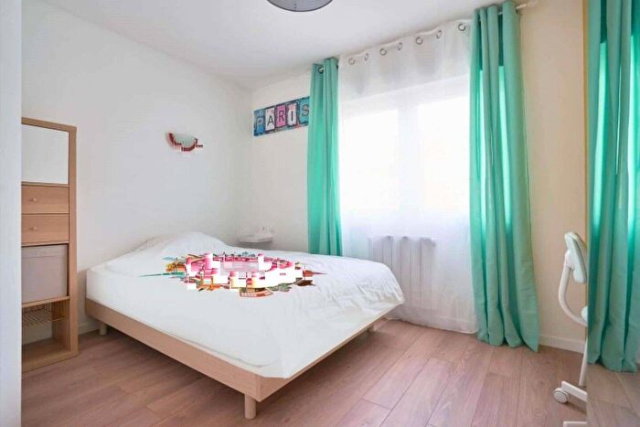 Appartement à louer - Bois Blanc, Lille - 1 pièce